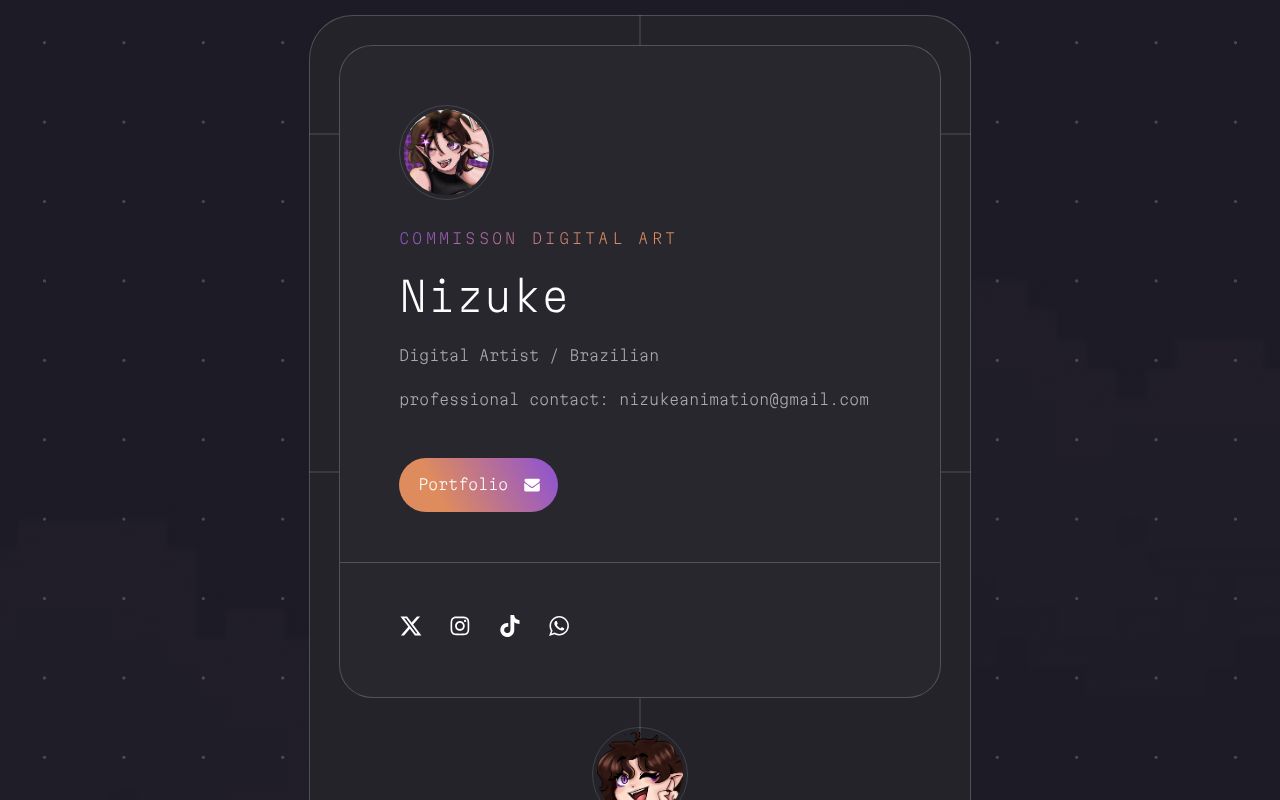 card commisson
